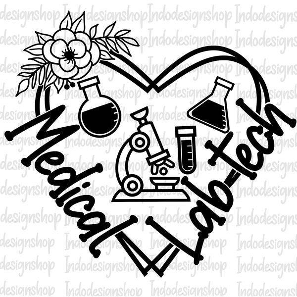 Lab Work - Etsy