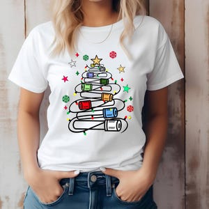 Blood Tubes Christmas Tree Png, Christmas Phlebotomy Crew Png ...