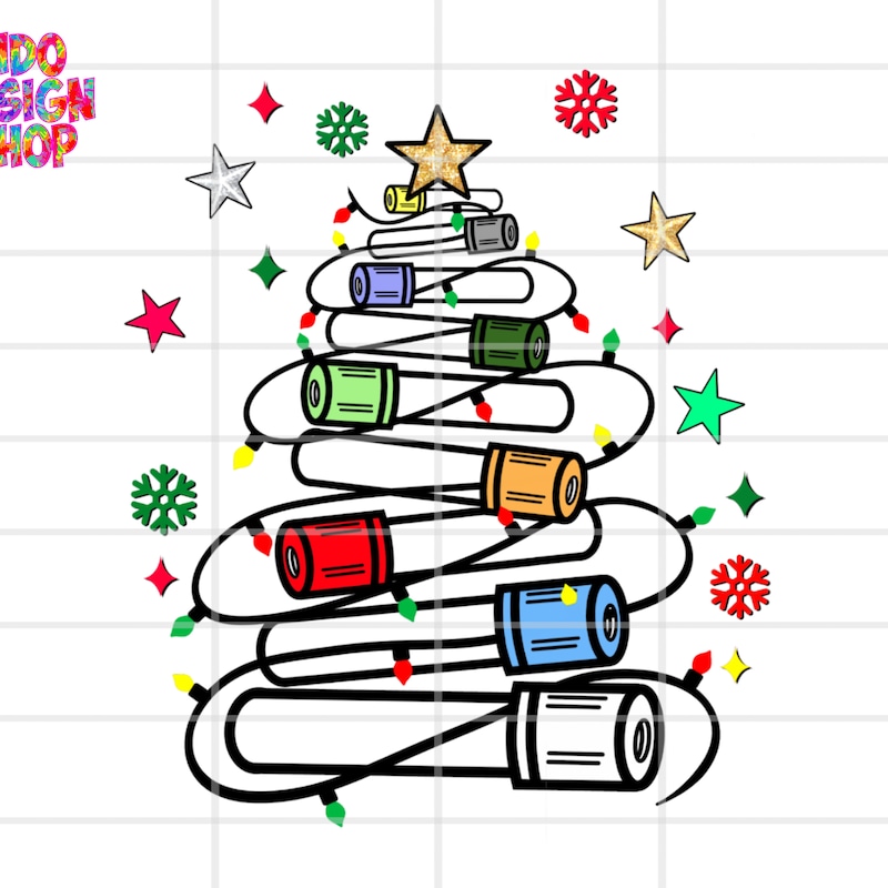 Test Tubes Wall - Etsy