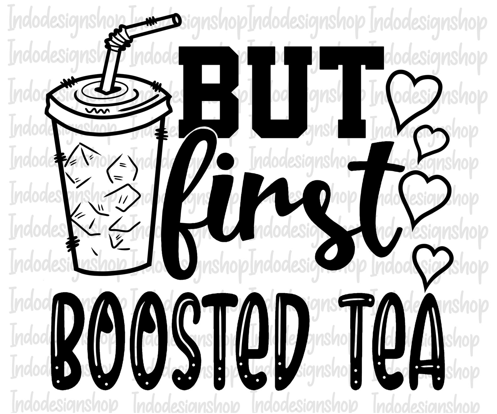 But First Boosted Tea Svg Png Love Boosted Tea Svg Png - Etsy