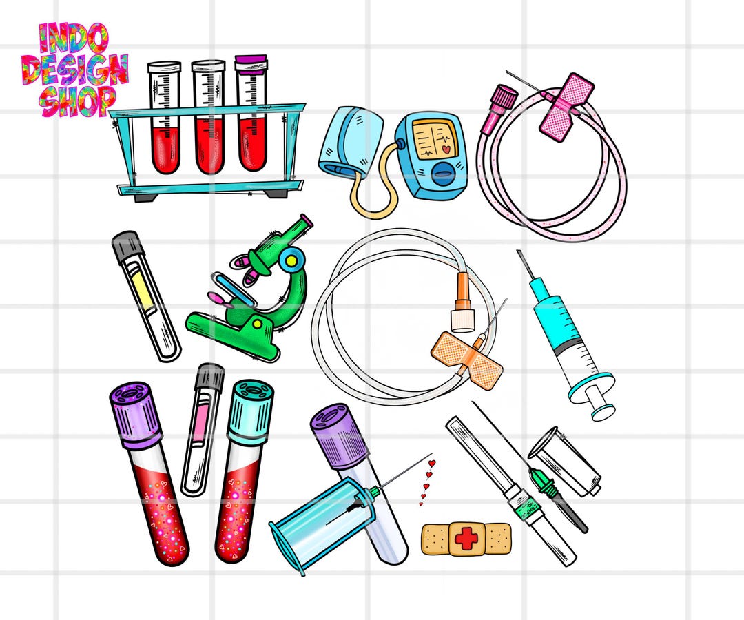 Phlebotomy Clipart Png, Phlebotomist Png, Phlebotomist Tech Png ...