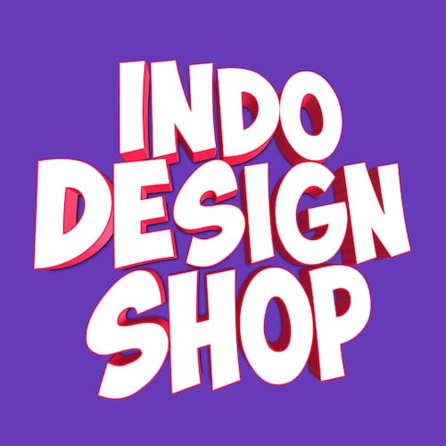 Indodesignshop - Etsy