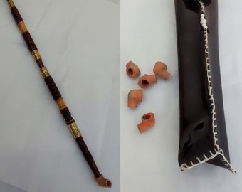 Moroccan Sebsi Pipe - Etsy