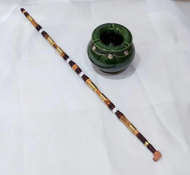 Pack of Moroccan Pipe Sebsi Handmade With Beautiful Moroccan - Etsy