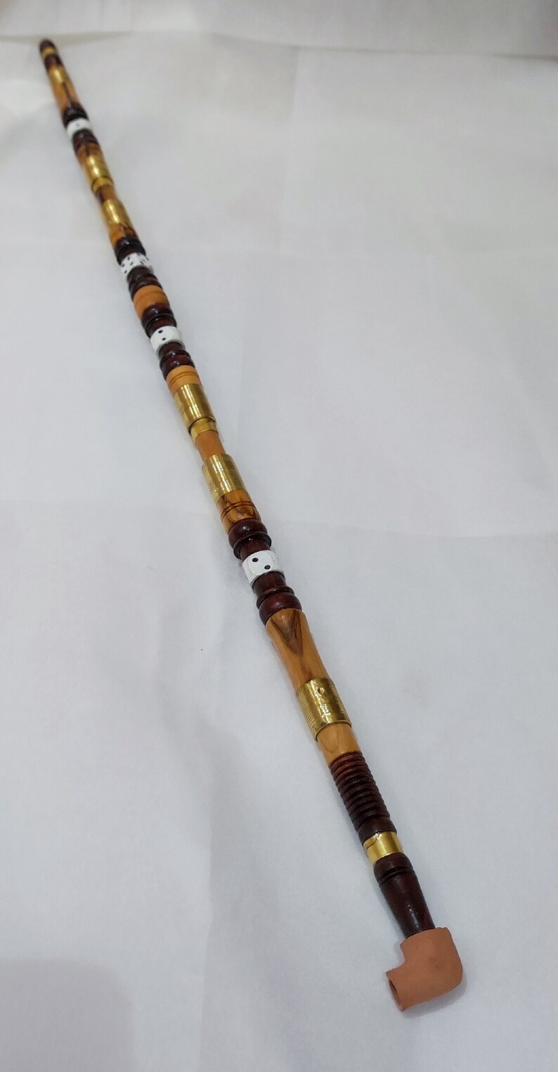 Pack of Moroccan Pipe Sebsi Handmade With Beautiful Moroccan - Etsy