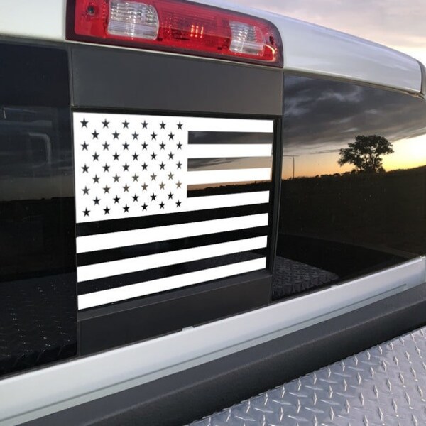 2017 Ram Truck Decals - Etsy