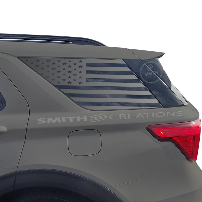 Ford Explorer St Accessories - Etsy