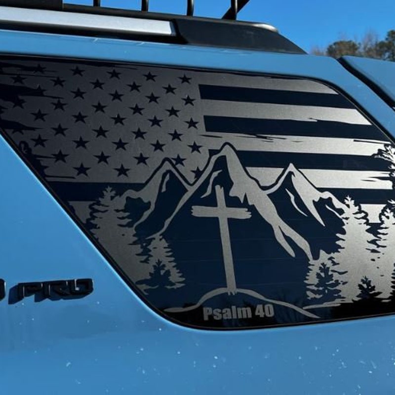 Biblical Decals - Etsy