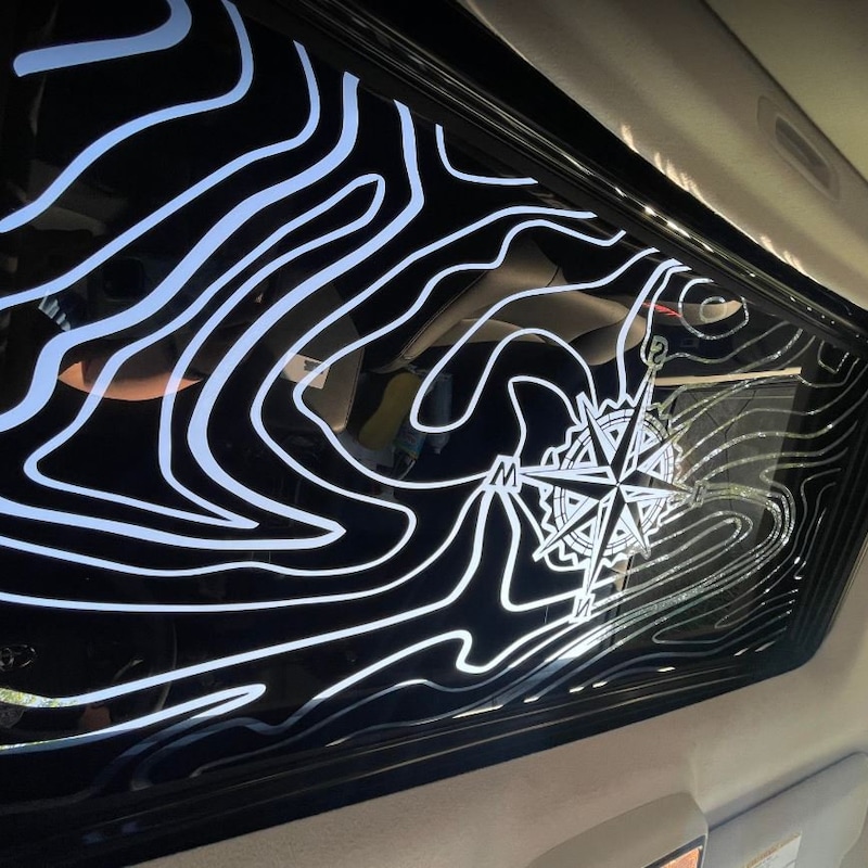 Vinyl Decal Patterns - Etsy