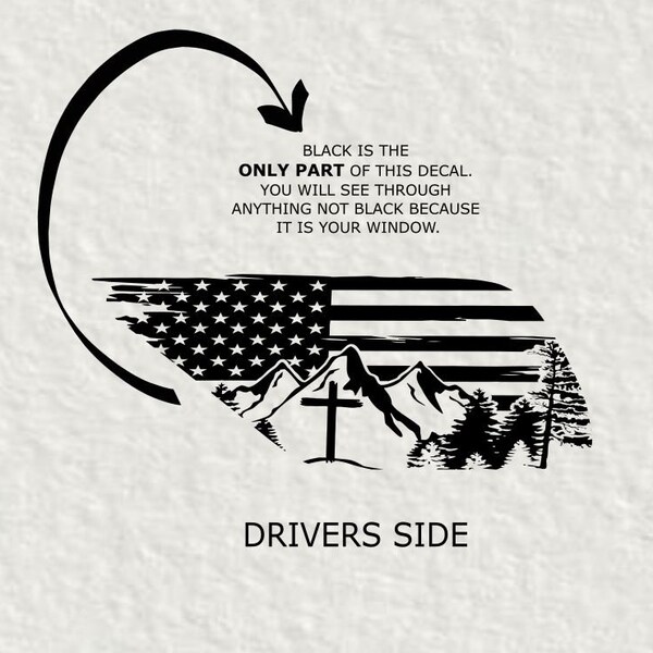 2005 4runner Window Decal - Etsy