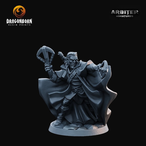 Dnd Hand Miniatures - Etsy