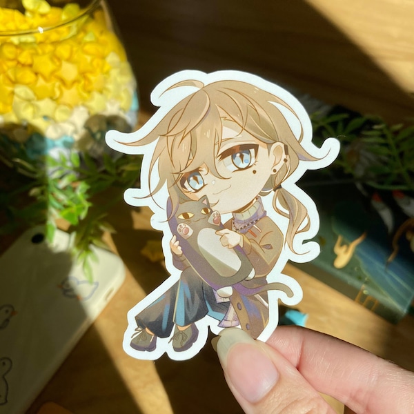 Vtuber Merch - Etsy