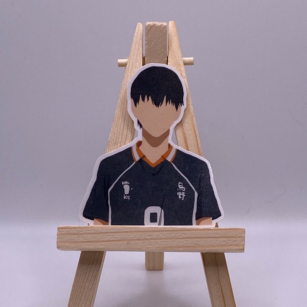 Kageyama Tobio Sticker - Etsy