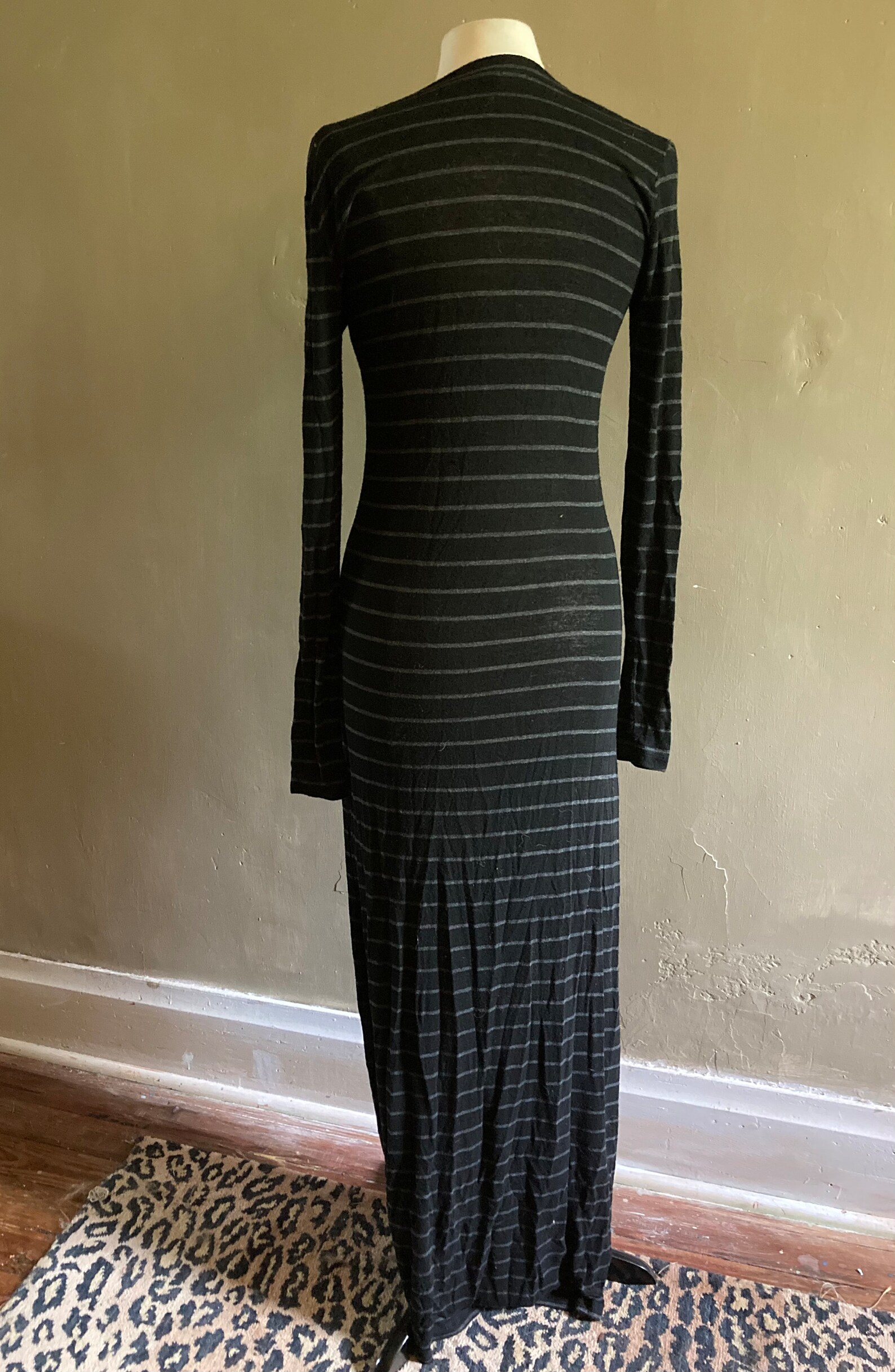 Saint Grace Maxi Dress - Etsy