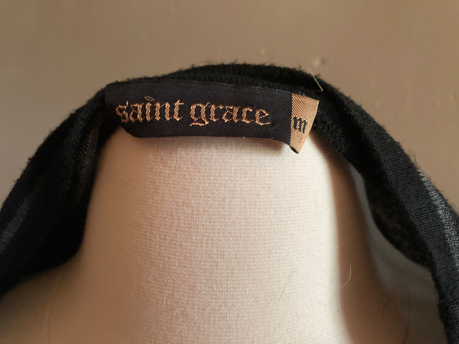Saint Grace Maxi Dress - Etsy