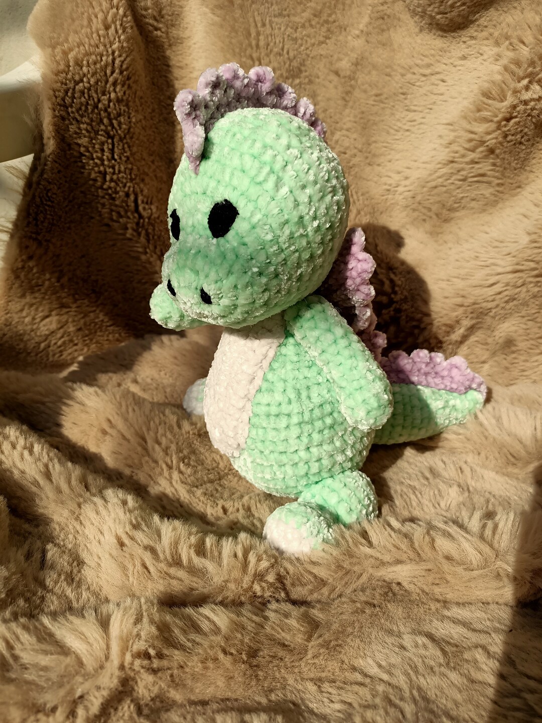 Crochet Pattern in Italian, Chrochet Pattern, Tutorial, Masterclass ...