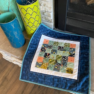 Hop Scotch Blocks - Etsy