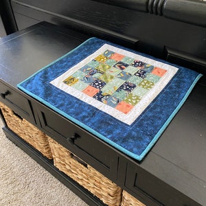 Hop Scotch Blocks - Etsy