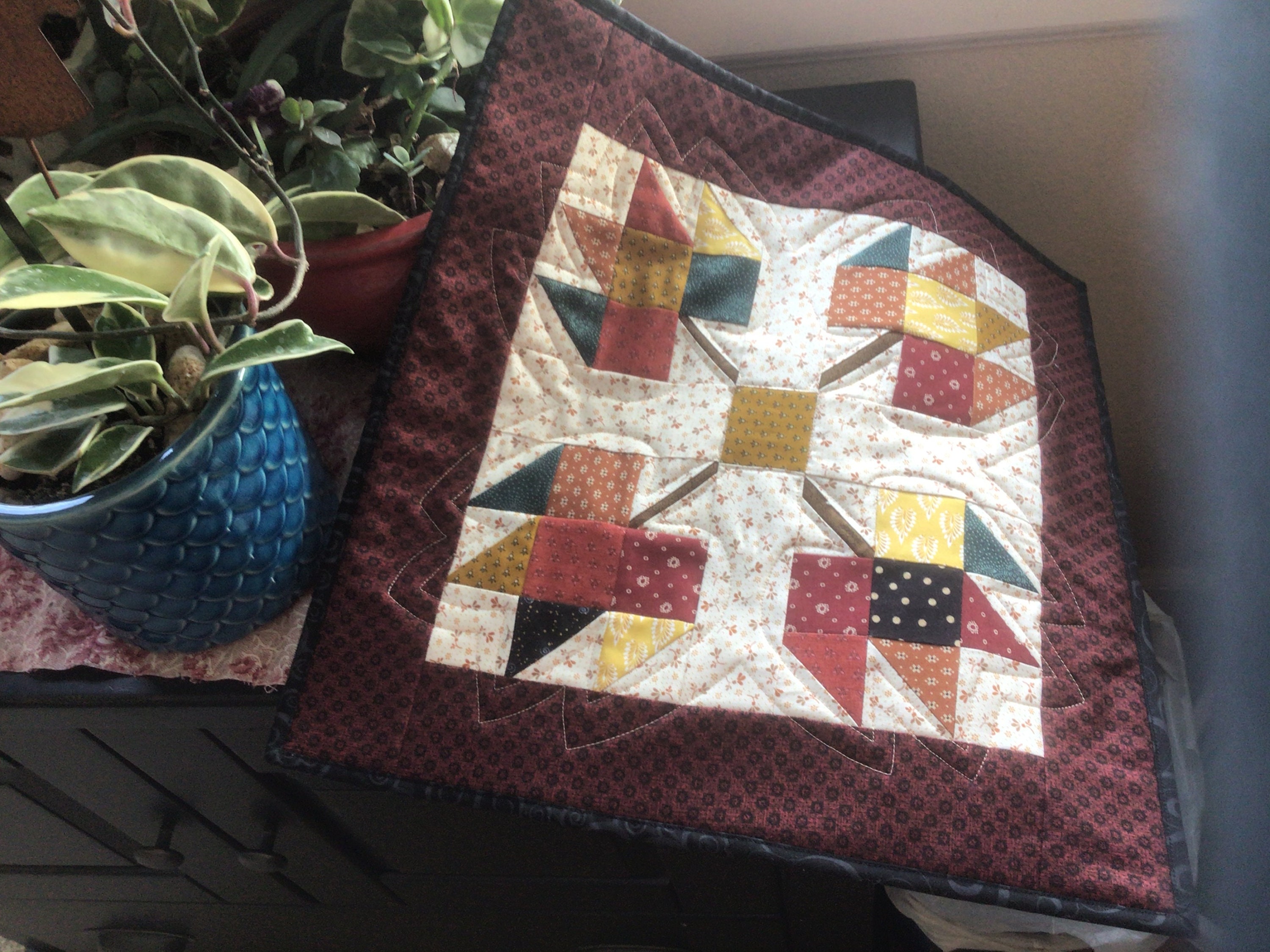 Small Rustic Kitchen Table and Chairs - Etsy