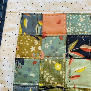 Hop Scotch Blocks - Etsy