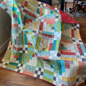 Steps to Heaven 62x62” Quilt - Etsy