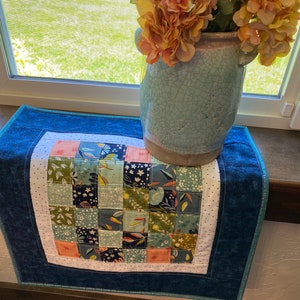 Hop Scotch Blocks - Etsy