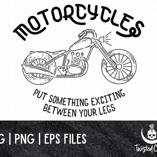 Put Something Exciting Between Your Legs - Etsy
