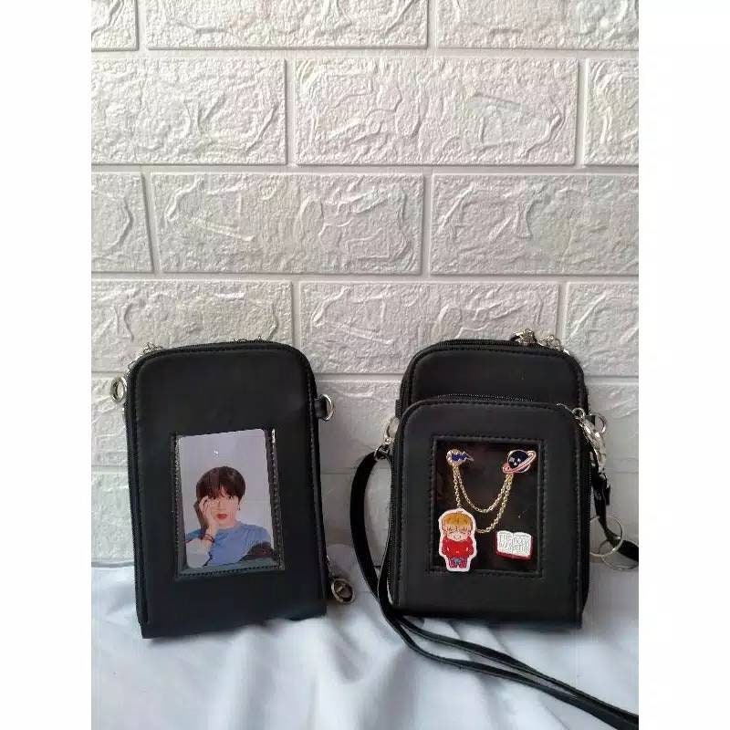 BTS Sling Bag Bts Mini Bag Sling Bag Cross Body Bag | Etsy