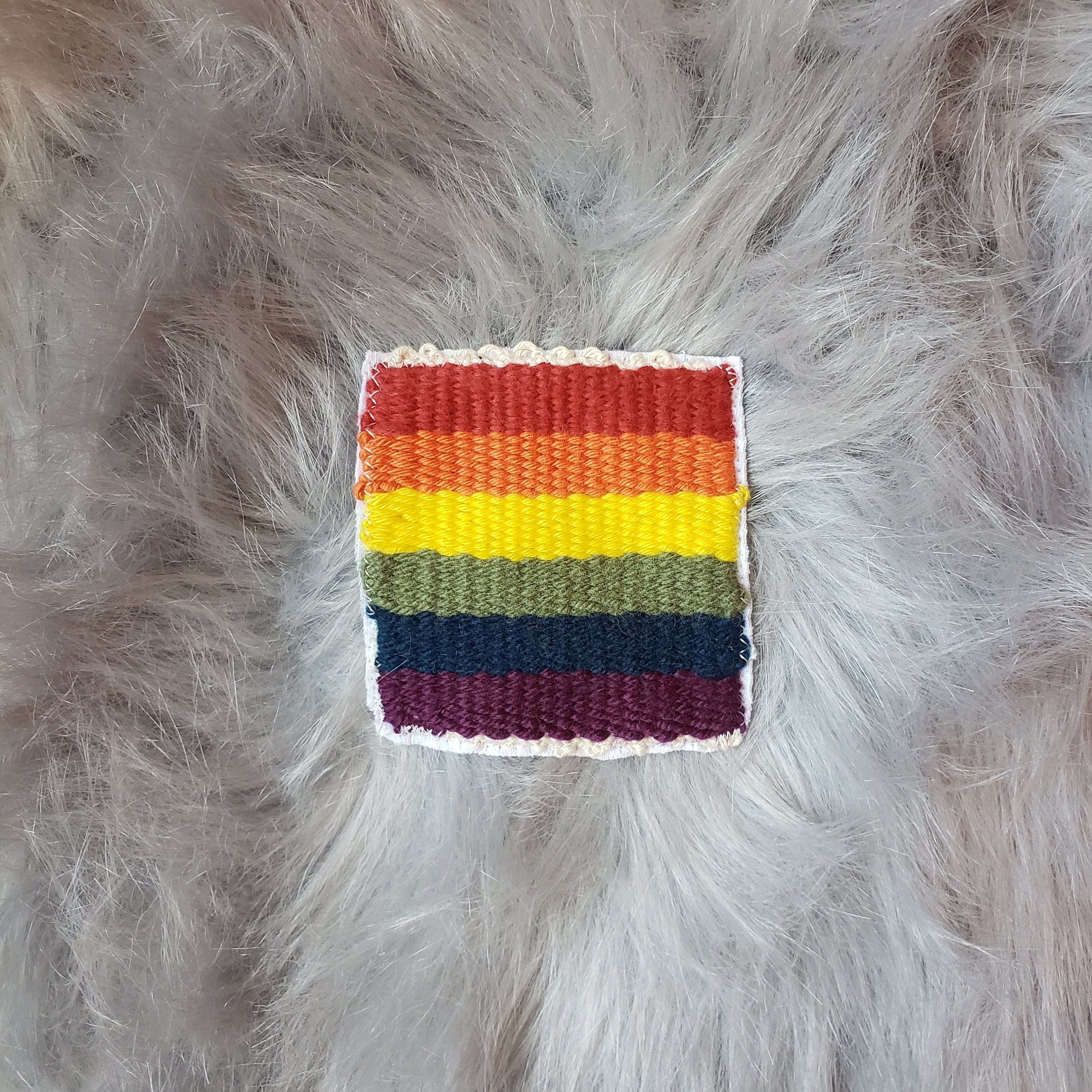 LGBTQIA+ Identity Patch, Gender Identity Patch, LGBT Pride Patch ...