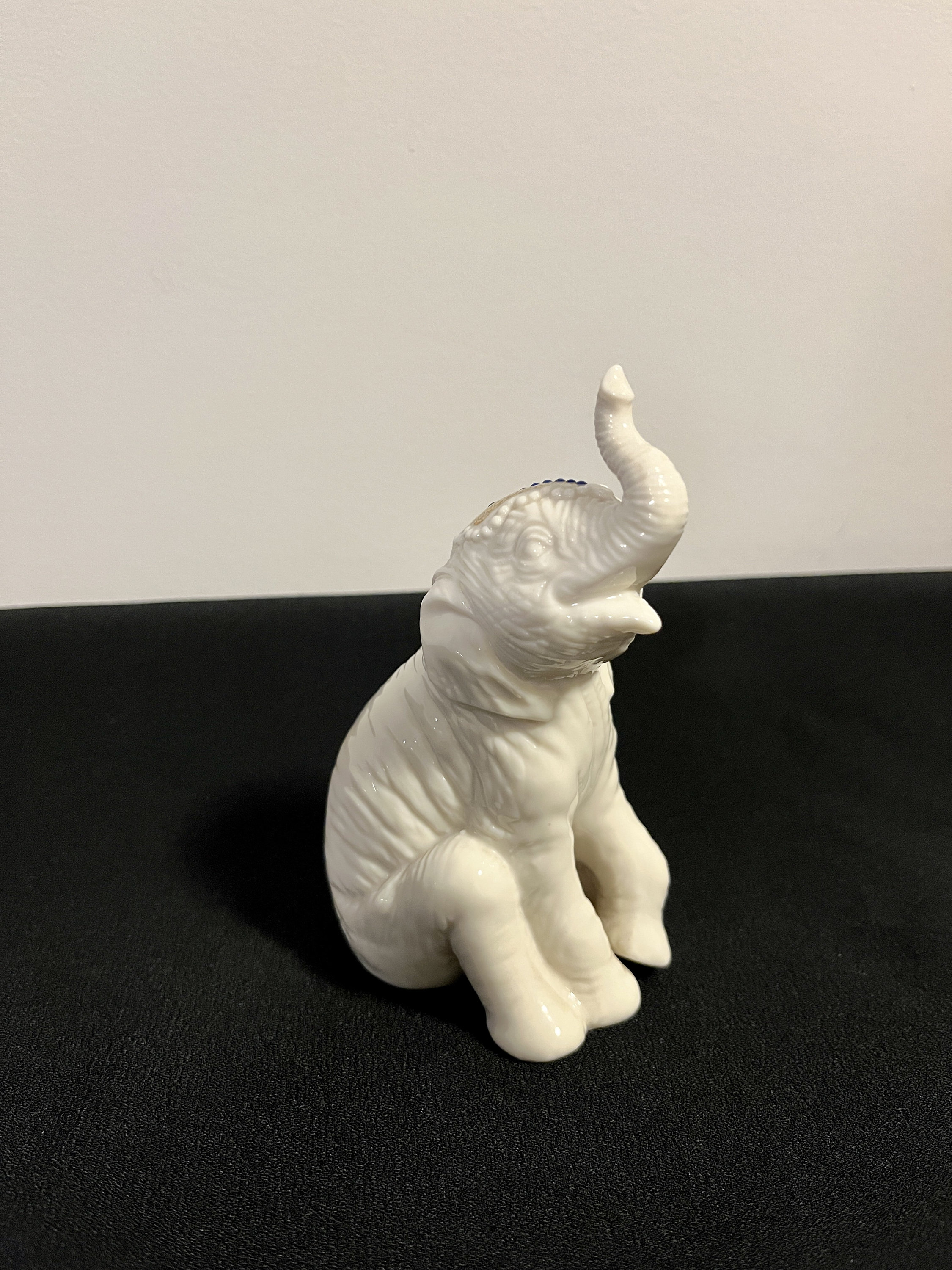 Lenox African Elephant Calf - Etsy