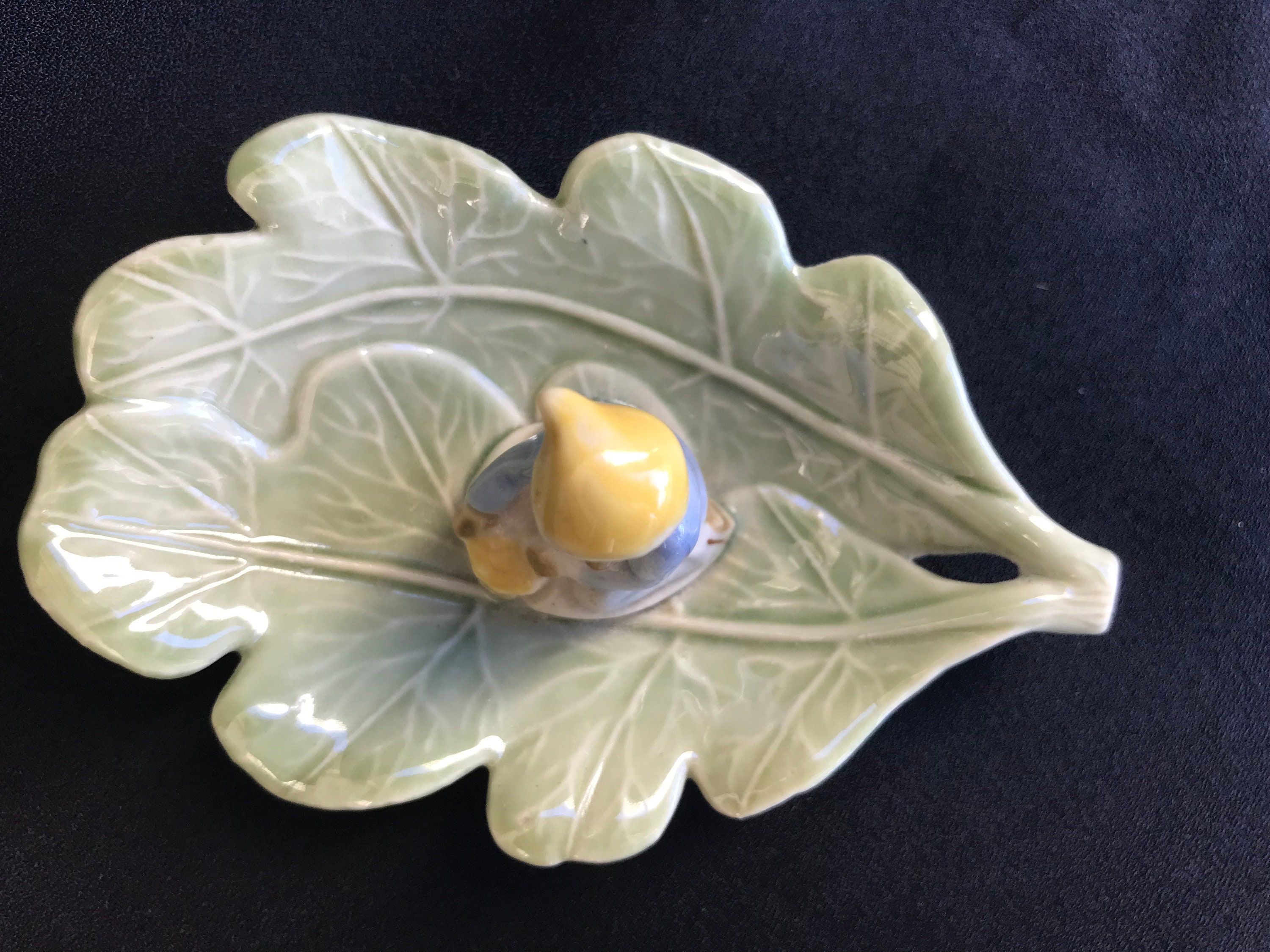 Shamrock Pottery - Etsy