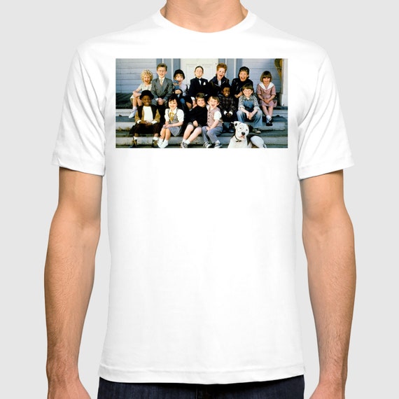 Little Rascals T shirt | Etsy