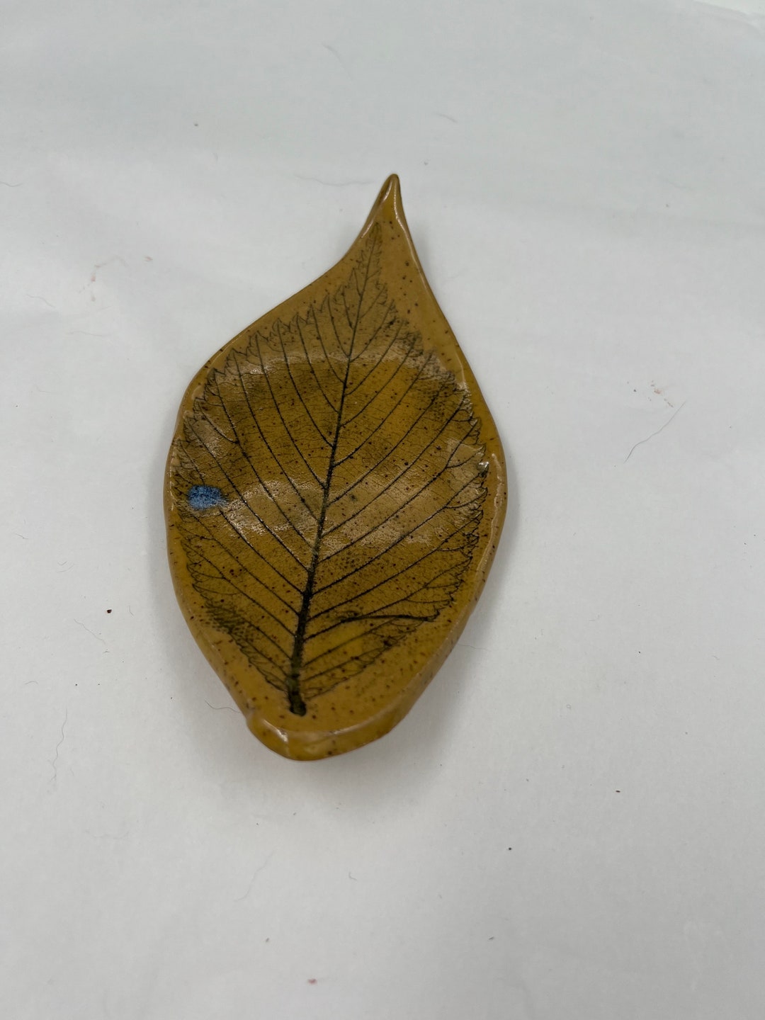 Timeless Leaves #2 Cindy Crawford Leaf - Etsy