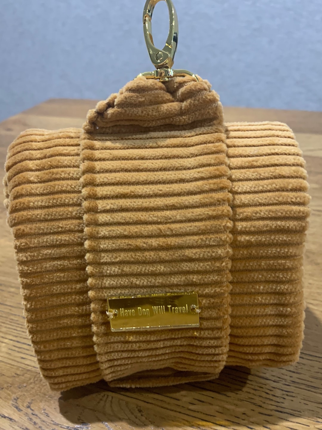 French Bull Dog Settle Mat Dog Training Mat Travel Cafe Mat Clip On - Etsy