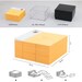 Omoshiroi Block Asia Dragon 3D Memo Pad With Pen Holder Paper Model ...