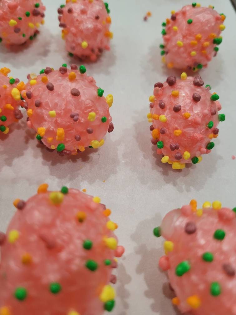 Freeze-dried Nerds Gummy Clusters | Etsy