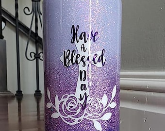 Have A Blessed Day, SVG, Cut File - Etsy