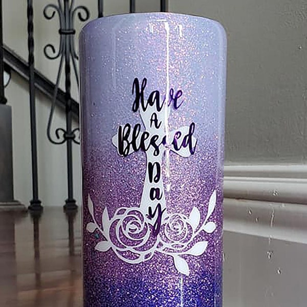 Have a Blessed Day - Etsy