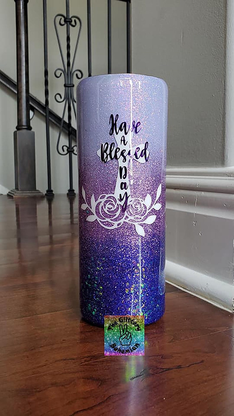 Have a Blessed Day SVG - Etsy