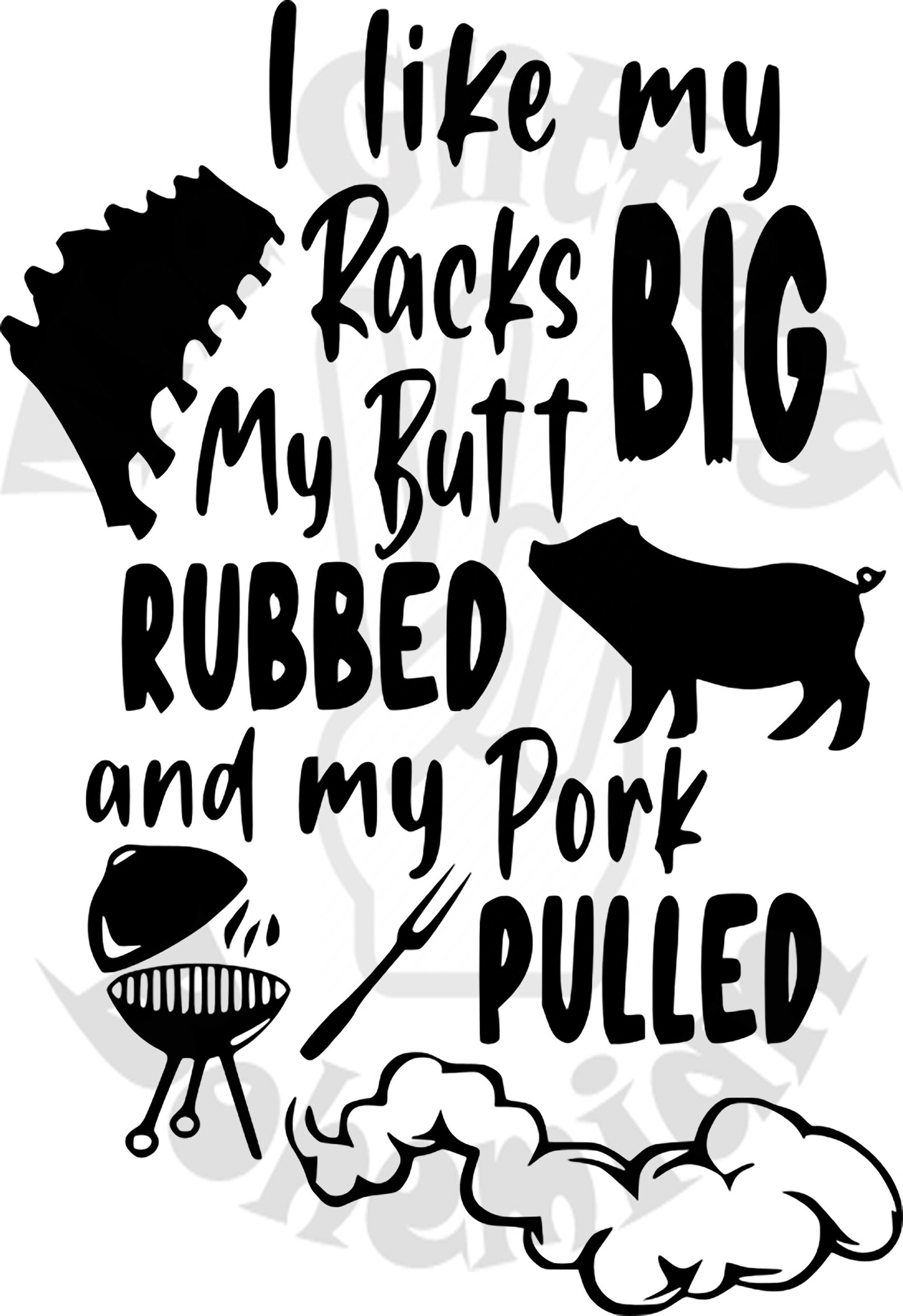 BBQ SVG - Etsy