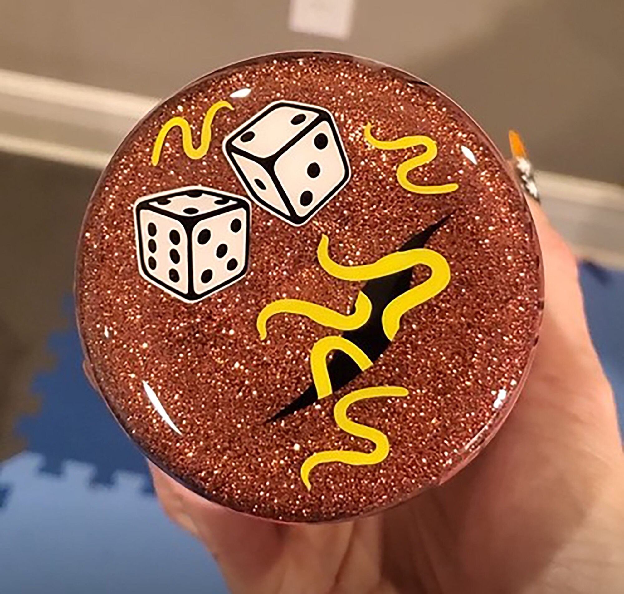 Dice SVG - Etsy