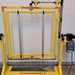 Stelter Creative Professional Custom Built Rotocasting Machine ***all ...