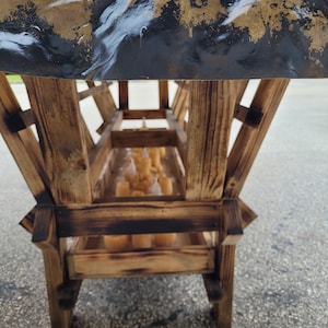 Game of Thrones Dragonstone War Table Replica – Glowing With Fire ...