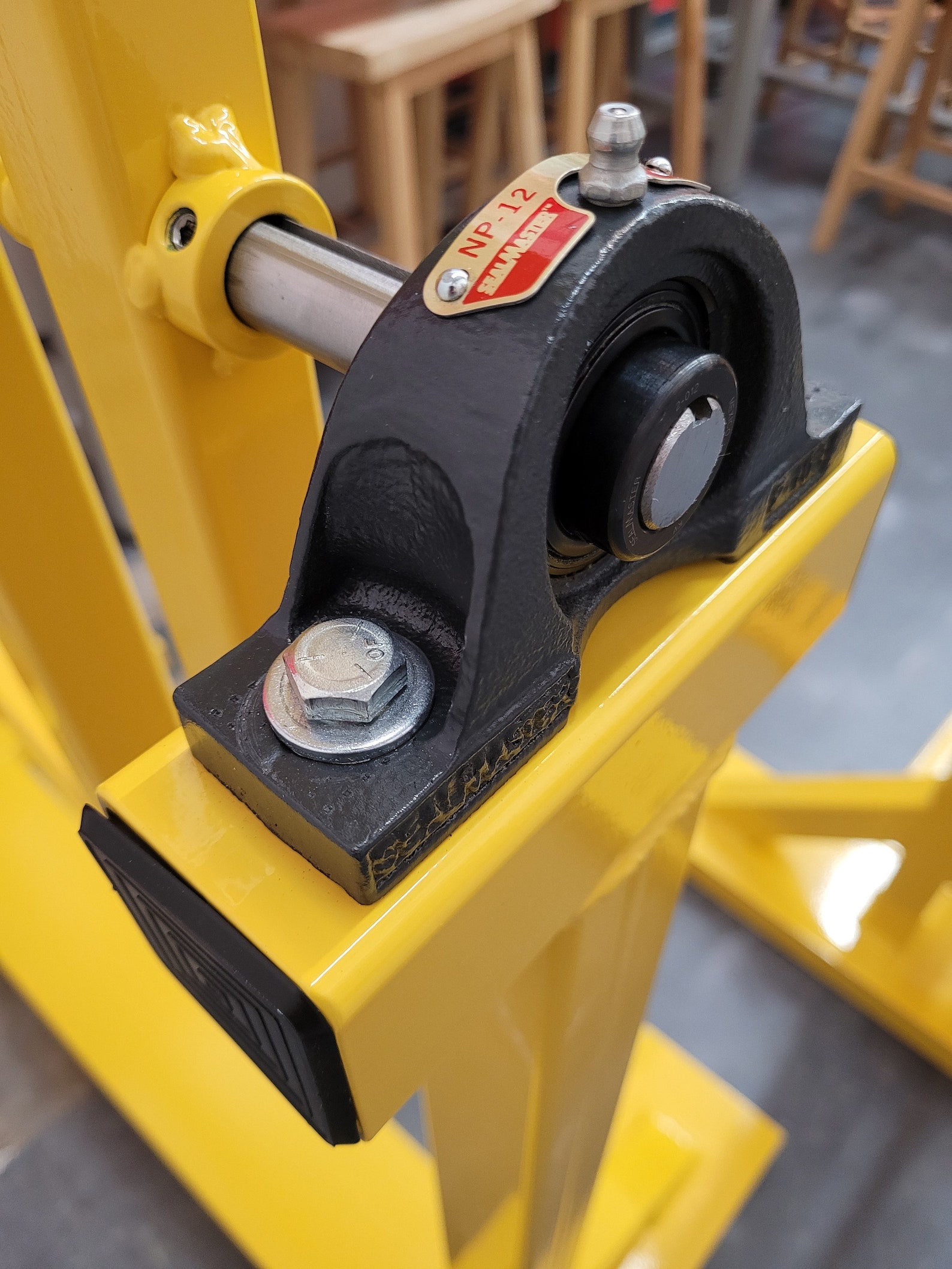 Stelter Creative Professional Custom Built Rotocasting Machine - Etsy