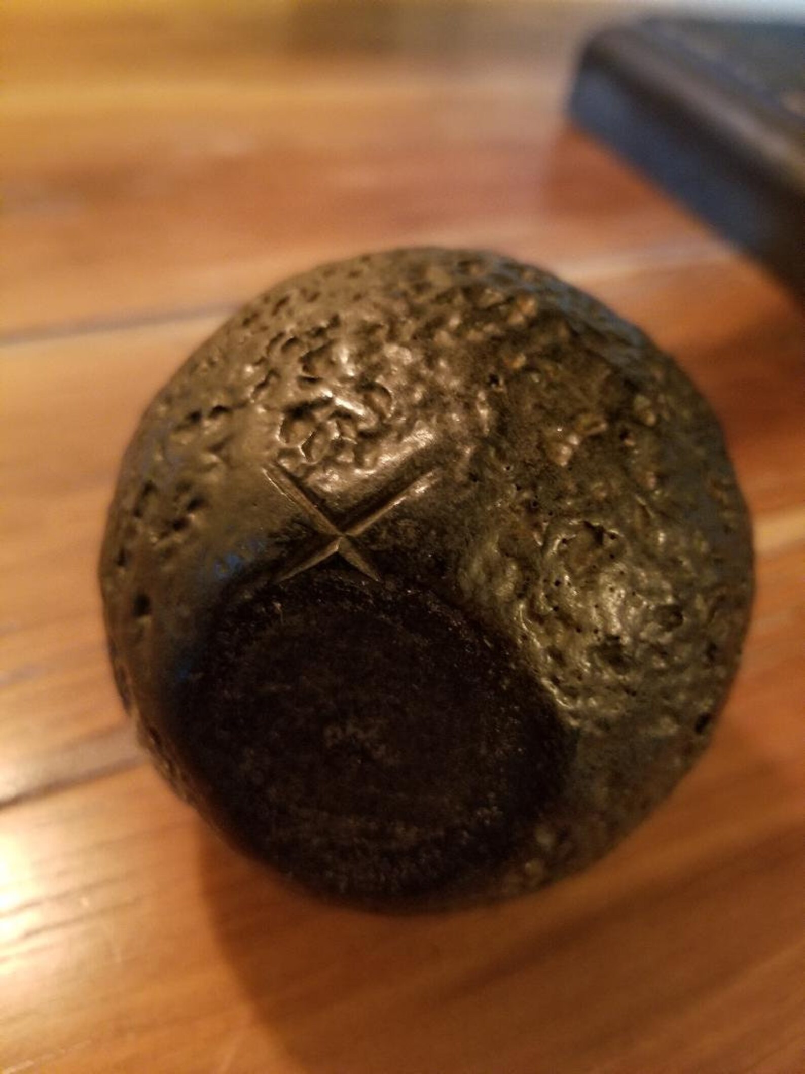 Pirates Of The Caribbean Hand Grenade Weapon Prop Replica | Etsy