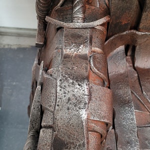 Game of Thrones Iron Throne Full Size Prop Replica - Etsy