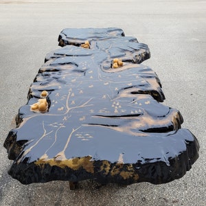 Game of Thrones Dragonstone War Table Replica – Glowing With Fire ...