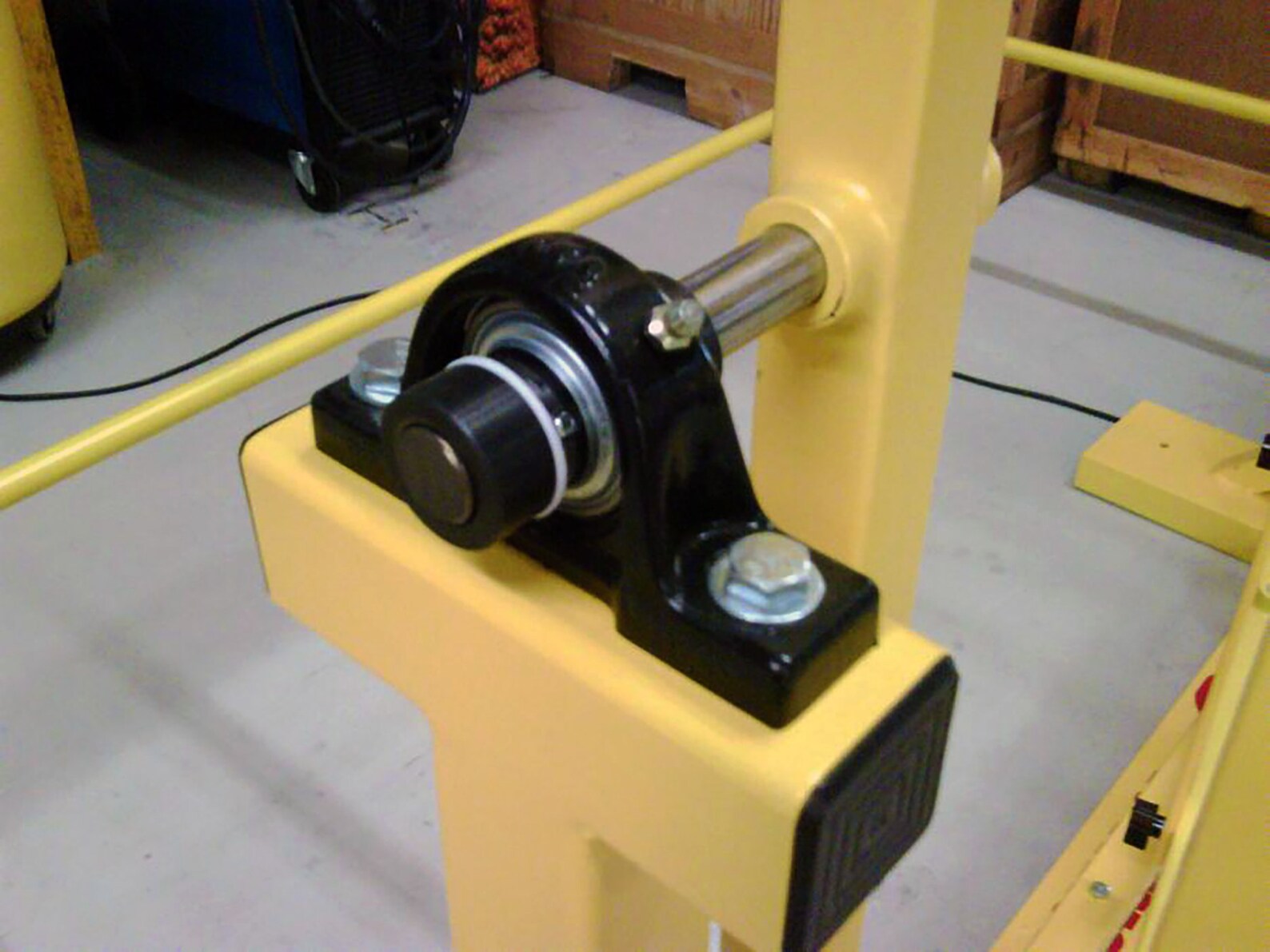 Stelter Creative Professional Custom Built Rotocasting Machine | Etsy