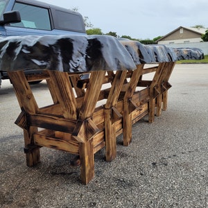 Game of Thrones Dragonstone War Table Replica – Glowing With Fire ...