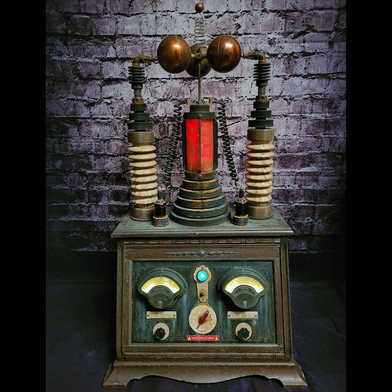 Horror Movie Props - Etsy